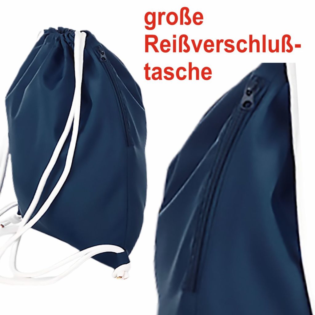 ⚓️☀☀ Seesack Marino - Rostock ☀☀ mit Liebe designt ⚓️