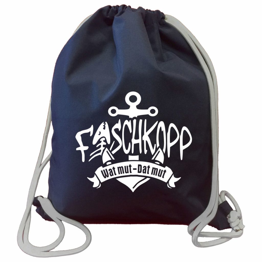 ⚓️☀☀ Seesack Marino - Rostock ☀☀ mit Liebe designt ⚓️