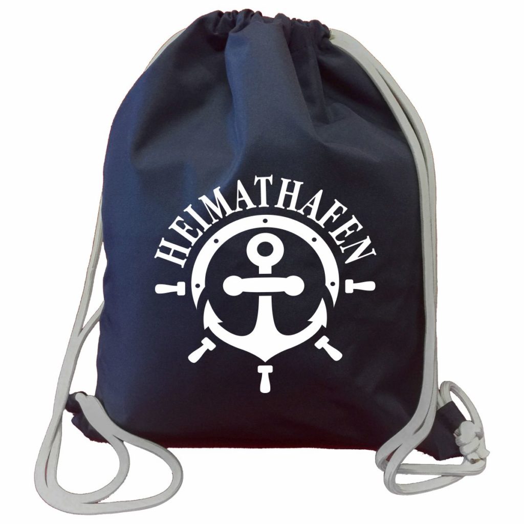 ⚓️☀☀ Seesack Marino - Rostock ☀☀ mit Liebe designt ⚓️