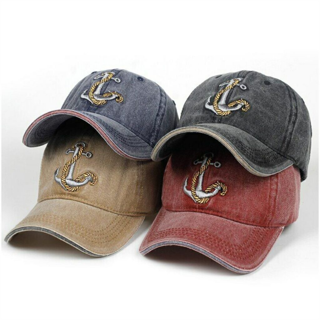 ⚓ Cap / Basecap Ostsee - Original Robin Ruth #695-A ⚓