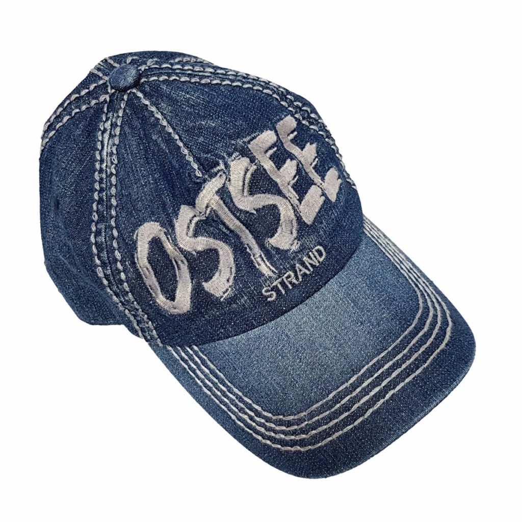 ⚓ Cap / Basecap Ostsee - Original Robin Ruth #560-A ⚓